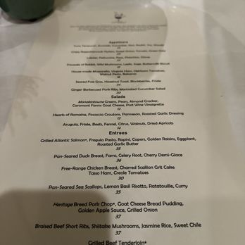 FAT CANARY - Updated August 2024 - 440 Photos & 524 Reviews - 410 W ...