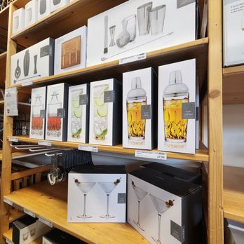 THE CONTAINER STORE - Updated November 2025 - 145 Photos & 64 Reviews ...