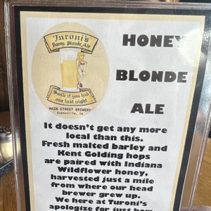 TURONI’S PIZZERY & BREWERY - 105 Photos & 174 Reviews - 408 N Main St ...