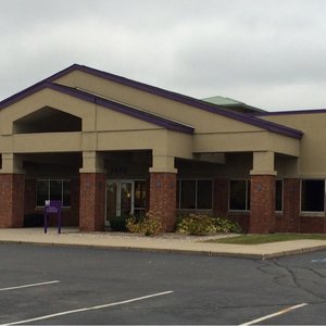 MICHIGAN ONE COMMUNITY CREDIT UNION - Updated November 2024 - 510 S ...