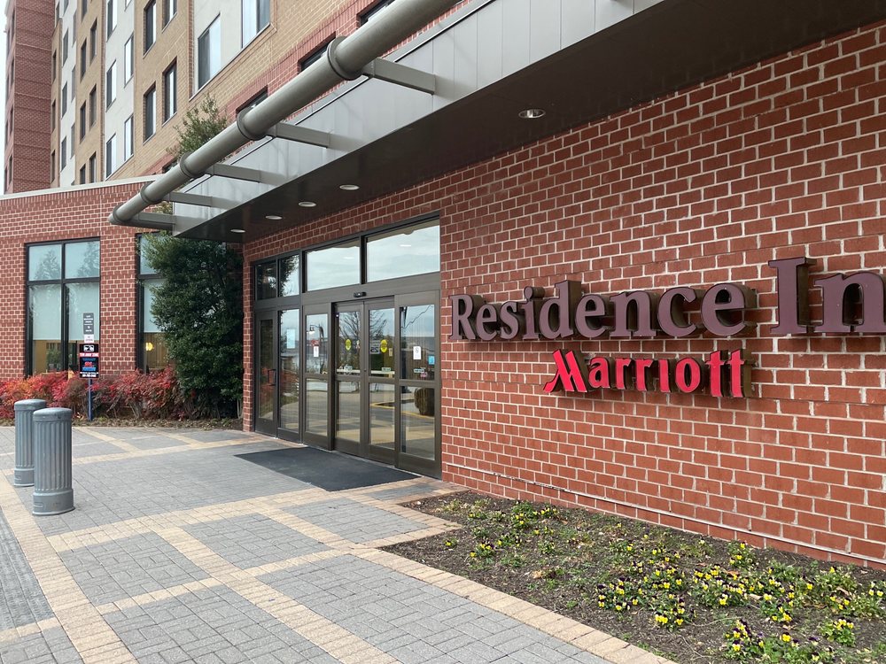 RESIDENCE INN BY MARRIOTT NATIONAL HARBOR WASHINGTON, DC AREA - 73 ...