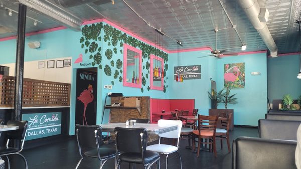 LA COMIDA MEXICAN KITCHEN AND COCKTAILS - 36 Photos & 23 Reviews - 1101 ...