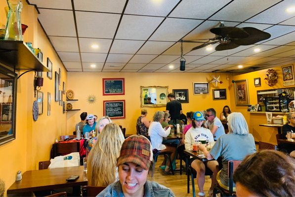 THE KNEAD CAFE - Updated July 2025 - 175 Photos & 275 Reviews - 21 5th ...