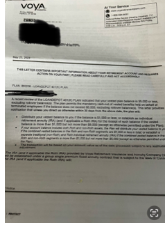 VOYA FINANCIAL ADVISORS - Updated October 2025 - 70 Reviews - 2323 S ...