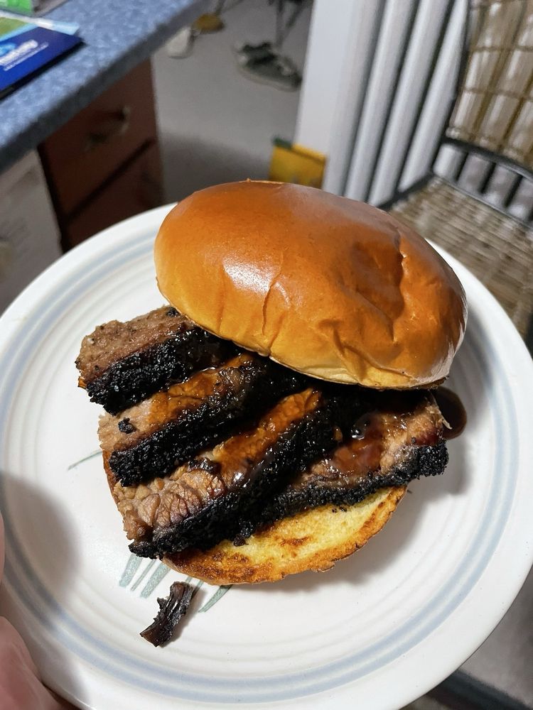 OBI’S BARBECUE - Updated January 2026 - 50 Photos & 60 Reviews - 402 S ...