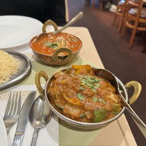 NEW DELHI DIAMONDS INDIAN RESTAURANT - Updated May 2025 - 81 Photos ...