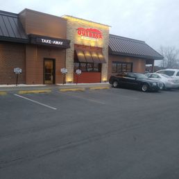 OUTBACK STEAKHOUSE - Updated July 2025 - 149 Photos & 232 Reviews ...