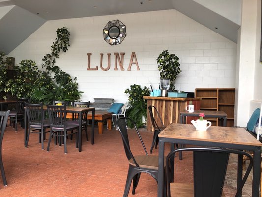 LUNA COFFEE BAR - Updated August 2024 - 318 Photos & 192 Reviews - 84 N ...