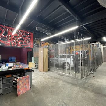 RAGE GROUND - Updated February 2025 - 312 Photos & 589 Reviews - 120 E ...