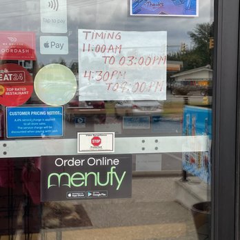 HIMALAYAN CAFE - 678 Photos & 559 Reviews - 202 SW 43rd St, Renton ...