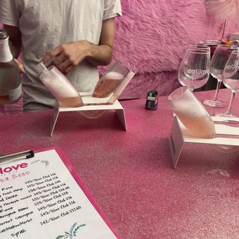 CALI LOVE WINE - Updated August 2025 - 619 Photos & 416 Reviews - 1651 ...