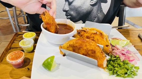 TIC-TACO - 215 Photos & 163 Reviews - 715 W Park Row Dr, Arlington ...