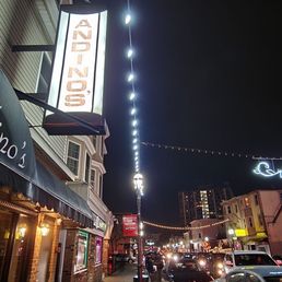 ANDINO’S - Updated August 2025 - 544 Photos & 749 Reviews - 171 Atwells ...