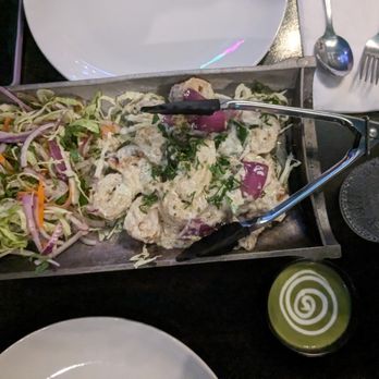 ANGAR INDIAN KITCHEN - Updated October 2024 - 61 Photos & 29 Reviews ...