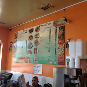 DAMENZO’S PIZZA - Updated January 2026 - 101 Photos & 220 Reviews ...