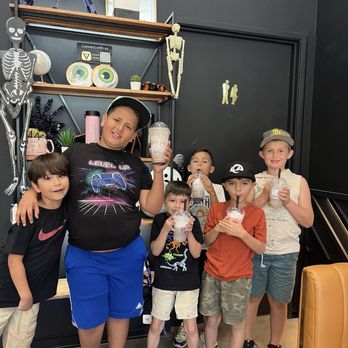 VANITEA CAFÉ - Updated January 2025 - 878 Photos & 615 Reviews - 525 ...