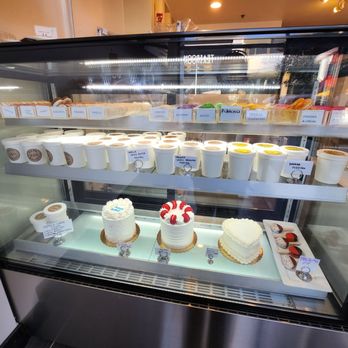 HAPA BAKERY - Updated August 2024 - 534 Photos & 302 Reviews - 260 W ...