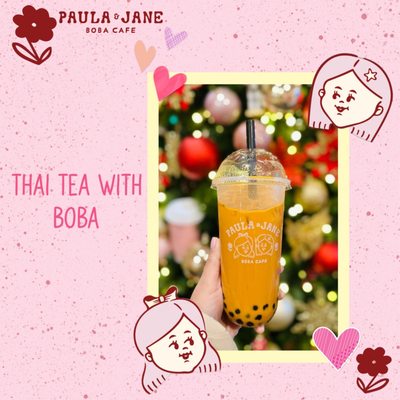 PAULA & JANE BOBA CAFE - Updated November 2024 - 67 Photos & 10 Reviews ...