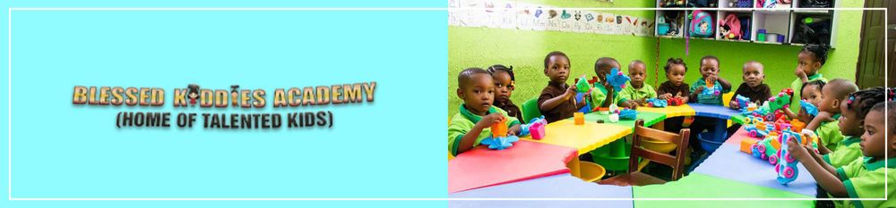 BLESSED KIDDIES ACADEMY - Updated July 2025 - 20 Photos - 12450 ...