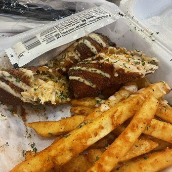 FAT BOI GOURMET POTATOES - Updated August 2024 - 62 Photos & 42 Reviews ...