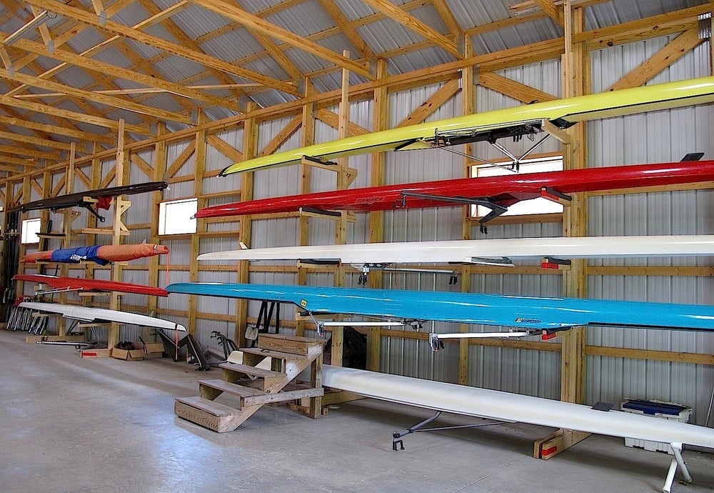 BRIGHTON ROWING CLUB - 1 Hawthorne Dr, Rochester, NY - Yelp