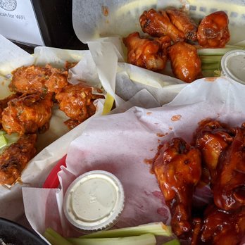 THE WILD GOOSE BAR & GRILL - Updated November 2024 - 179 Photos & 391 ...