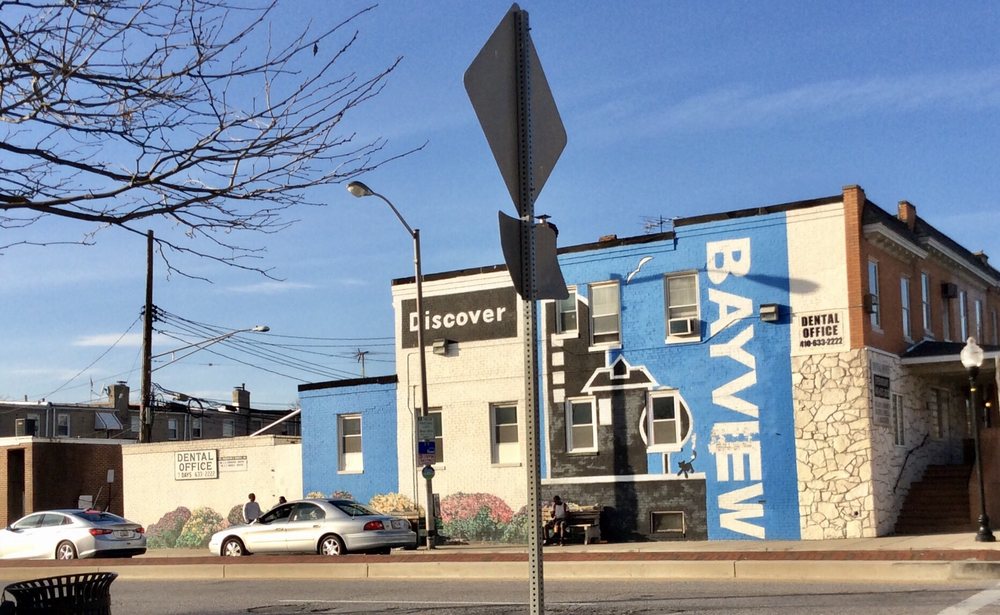 BAYVIEW - Updated January 2026 - 5000-6000 Eastern Ave, Baltimore ...