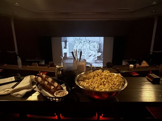 THE MINOR THEATER - Updated January 2026 - 22 Photos & 91 Reviews ...