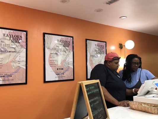 TAYLOR’S TACOS - Updated March 2025 - 112 Photos & 61 Reviews - 1512 W ...