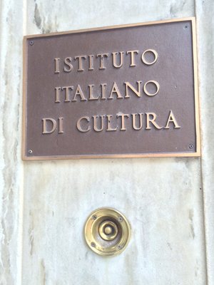 CONSULATE GENERAL OF ITALY - Updated December 2025 - 37 Photos & 117 ...