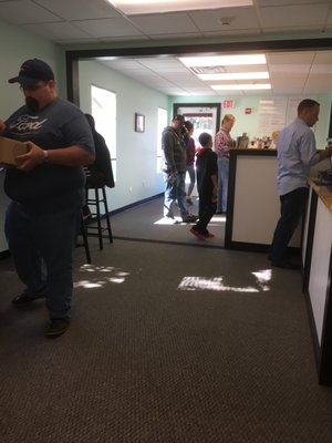 ROSE’S HOME COOKIN - Updated October 2025 - 19 Reviews - 53 Stiles Rd ...