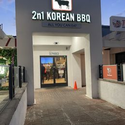 2N1 KOREAN BBQ - Updated October 2025 - 667 Photos & 567 Reviews ...