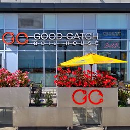 GOOD CATCH CAFE - Updated September 2025 - 828 Photos & 183 Reviews ...