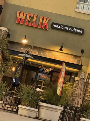 WELIK MEXICAN CUISINE - Updated February 2025 - 149 Photos & 114 ...
