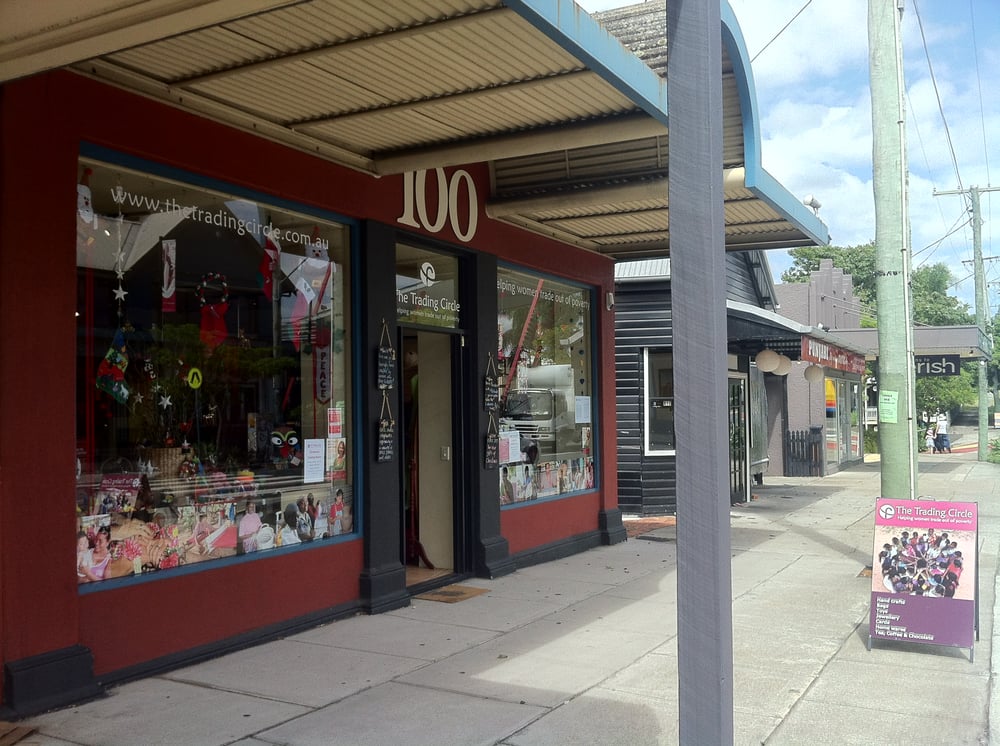 THE TRADING CIRCLE - Updated December 2025 - 100 Latrobe Tce ...