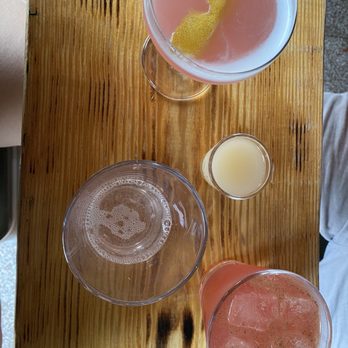 FOUR FINGER DISTILLERY NORTH - Updated December 2025 - 88 Photos & 55 ...