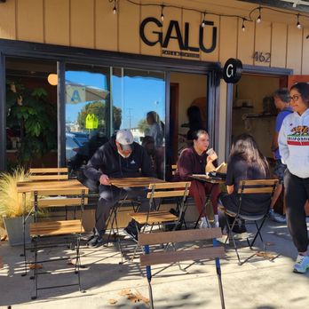 GALU CAFÉ AND DELICATESSEN - Updated February 2025 - 244 Photos & 83 ...