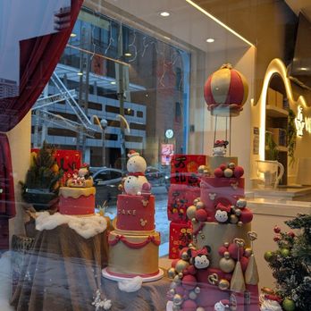 VAVA DESIGNER CAKES - Updated January 2026 - 57 Photos - 620 Yonge St ...