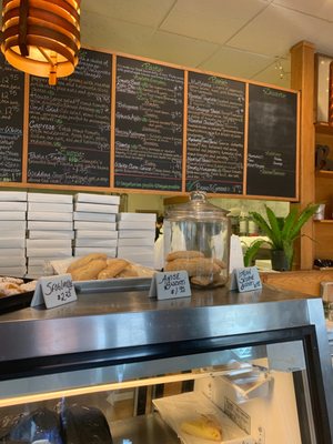 COLANGELO’S BAKERY - 135 Photos & 105 Reviews - 207 21st St, Pittsburgh ...
