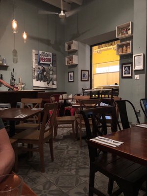 IL BACARO VENEZIA - 93 Photos & 109 Reviews - Italian - Calle Cruz 152 ...