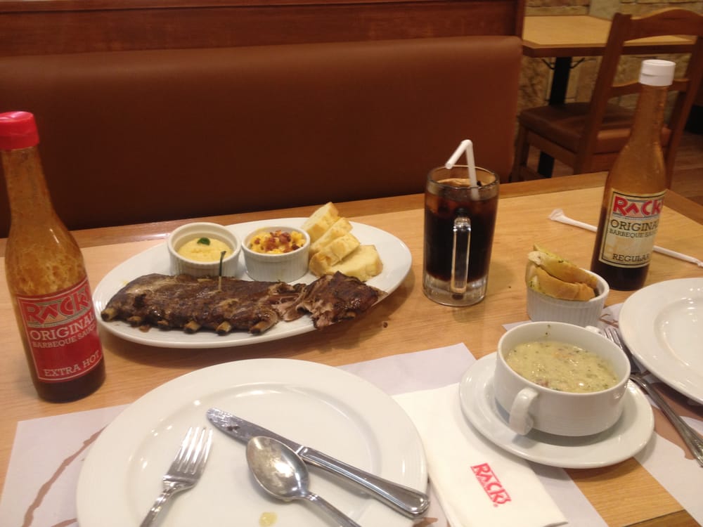 RACKS - Updated August 2025 - Second Floor, Trinoma Mall, Quezon City ...