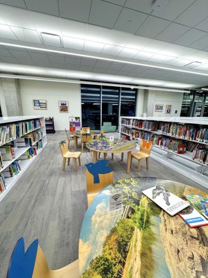 ROUND ROCK PUBLIC LIBRARY - Updated March 2025 - 34 Photos & 11 Reviews ...