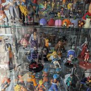 ANIME POP - 56 Photos & 66 Reviews - 4135 Belt Line Rd, Addison, TX - Yelp