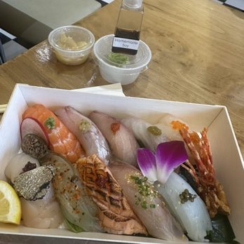 CHOO SANDO OMAKASE - Updated November 2024 - 407 Photos & 163 Reviews ...