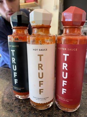 TRUFFLE QUEEN - 153 Photos & 237 Reviews - Specialty Food - 1524 Pike ...