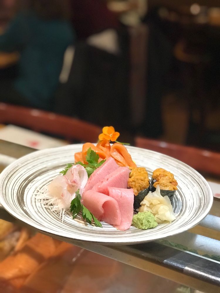 RAKU SUSHI - Updated February 2025 - 65 Photos & 61 Reviews - 138 Main ...