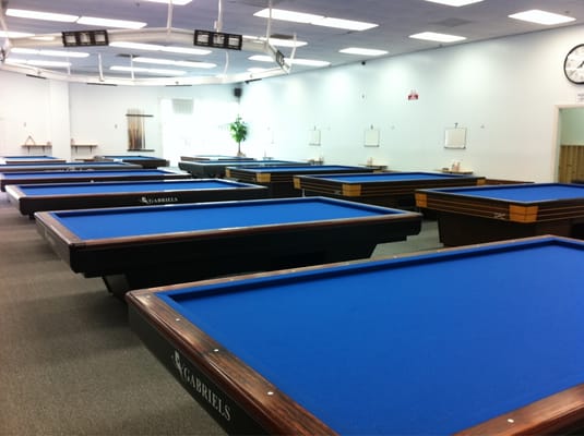 KBC CHAMPION BILLIARDS - Updated October 2025 - 12 Photos & 27 Reviews ...