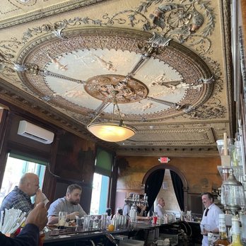 ELYSIAN CAFE - Updated May 2024 - 552 Photos & 671 Reviews - 1001 ...