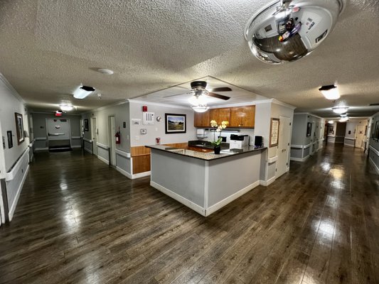 THE RIDGE POST-ACUTE - Updated December 2025 - 27 Photos - 1355 Clayton ...