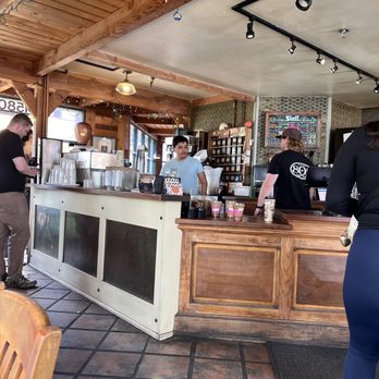 STELL COFFEE & TEA COMPANY - Updated July 2025 - 589 Photos & 735 ...